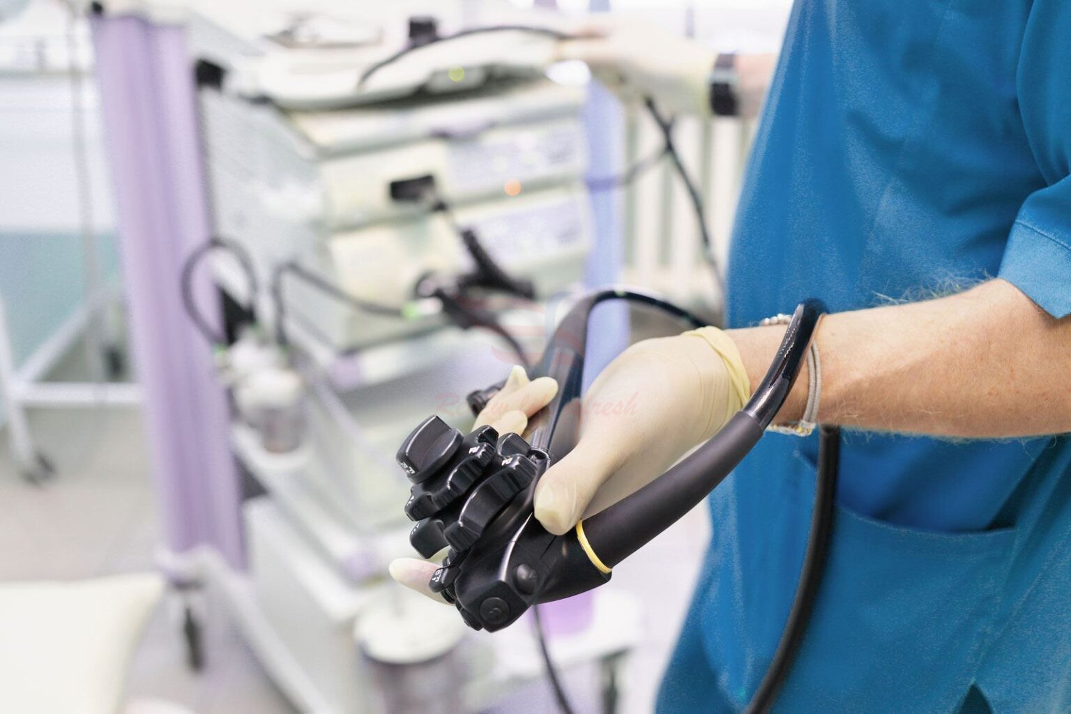 Affordable Colonoscopy in Kolkata | Eskag Sanjeevani Hospitals