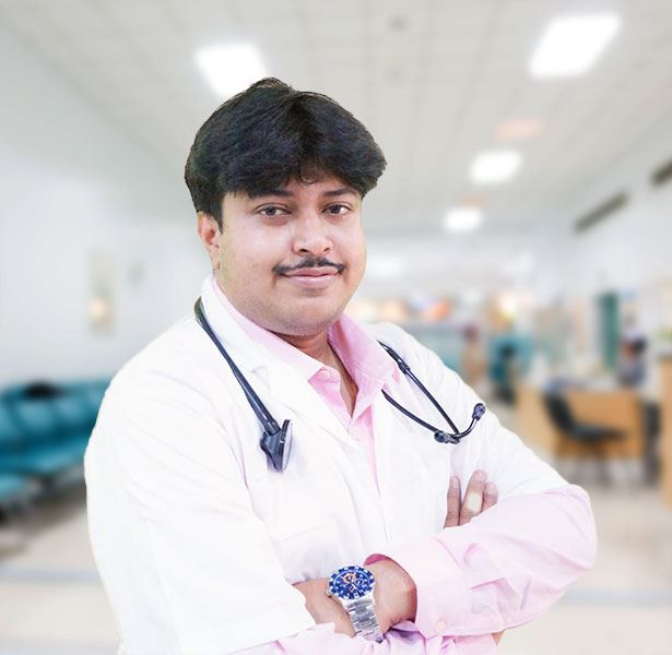 Dr. Sourav Kundu