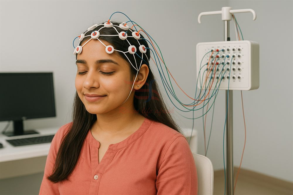 EEG (Electroencephalogram)