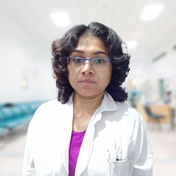 Dr. Moukoli Paul | Neurologist in Baranagar | ESKAG Sanjeevani