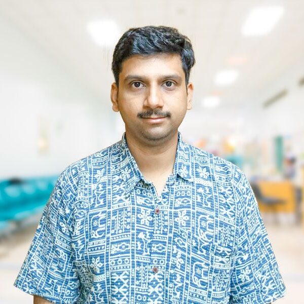 Dr. Indranil Paul | Laparoscopic Surgeon in Baranagar & Cossipore