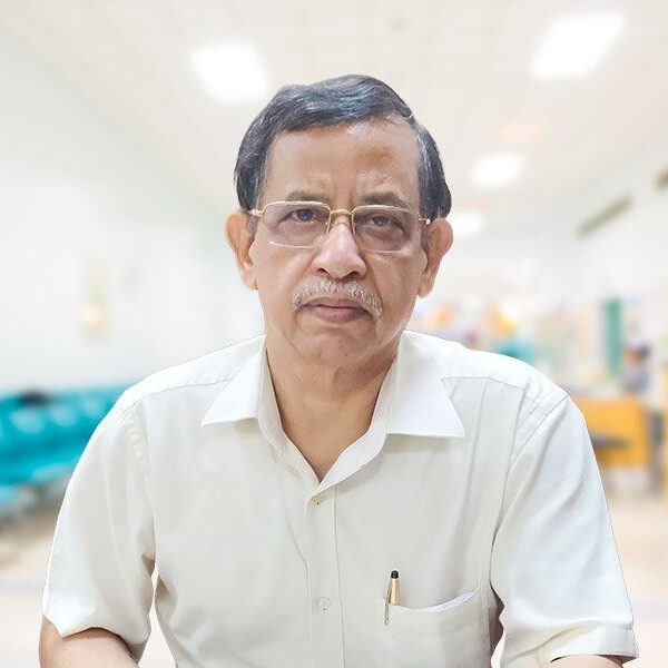 Dr. Kashi Nath Das - General & Oncology Surgeon in Kolkata