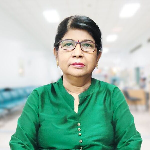 Dr. Ratna Saha - Gynecologist, Kolkata | Eskag Sanjeevani