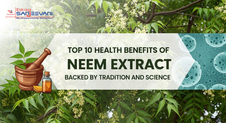 Top 10 Neem Extract Benefits: Science & Tradition Explained