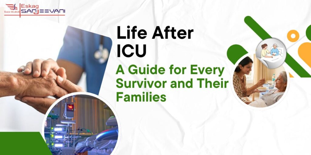 ICU Survivor Guide- What to Expect During Recovery?