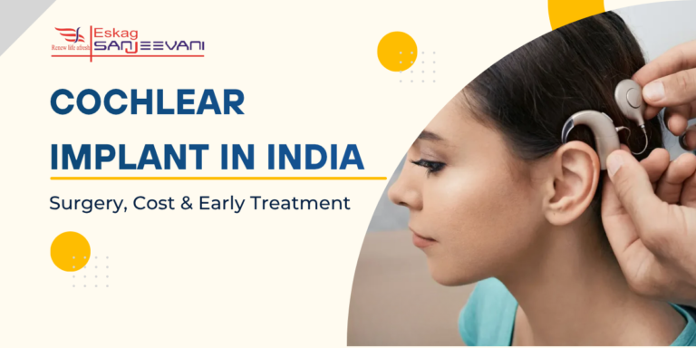 Cochlear Implants in India | Cost, Surgery & Who Qualifies