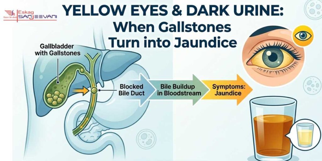 Obstructive Jaundice: Causes, Symptoms & Treatment in Kolkata